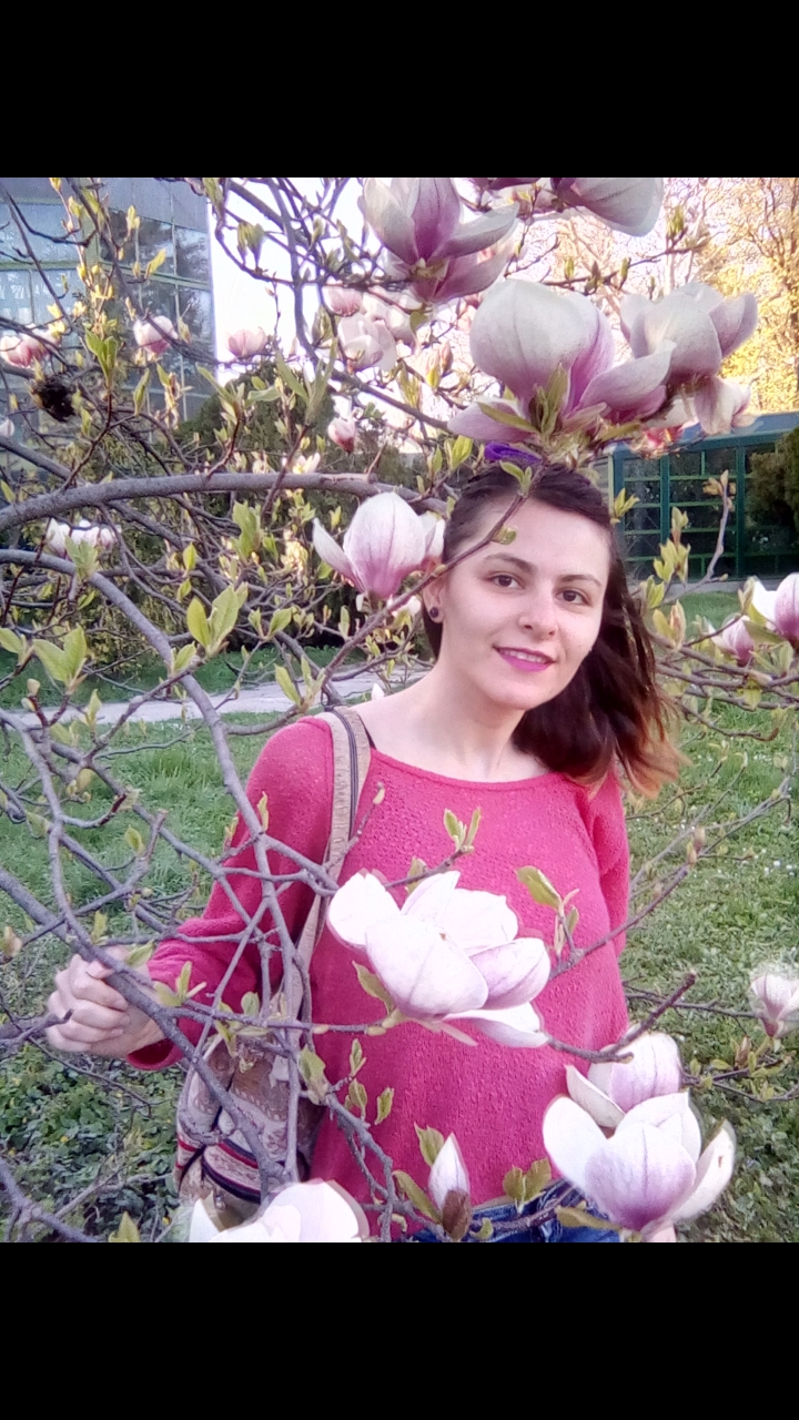 Iuliana Cristina N menajera Aleea Banul Udrea, Bucuresti, Romania